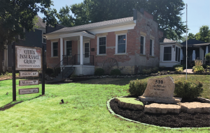 Home - Cities Insurance Group